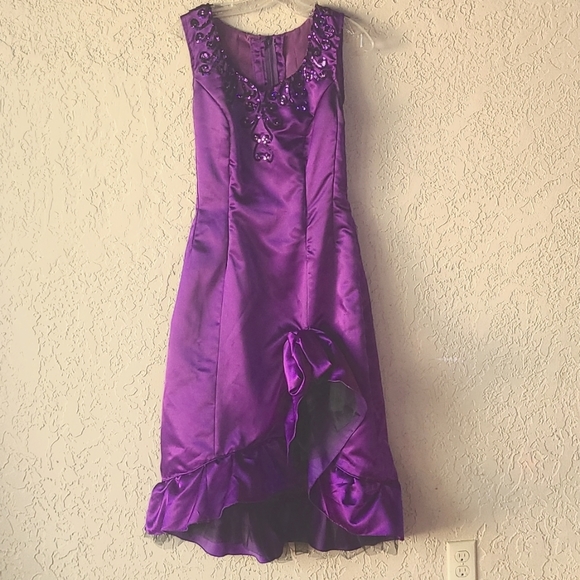 Mike Benet | Dresses | Vintage Mike Benet Formals Gownsize 4 | Poshmark